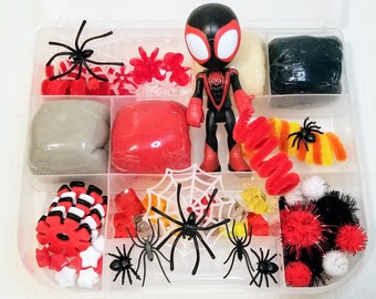 Spidey Sensory Kit - Etsy
