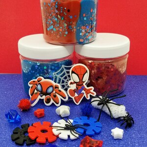 Trace E Spidey Png - Etsy