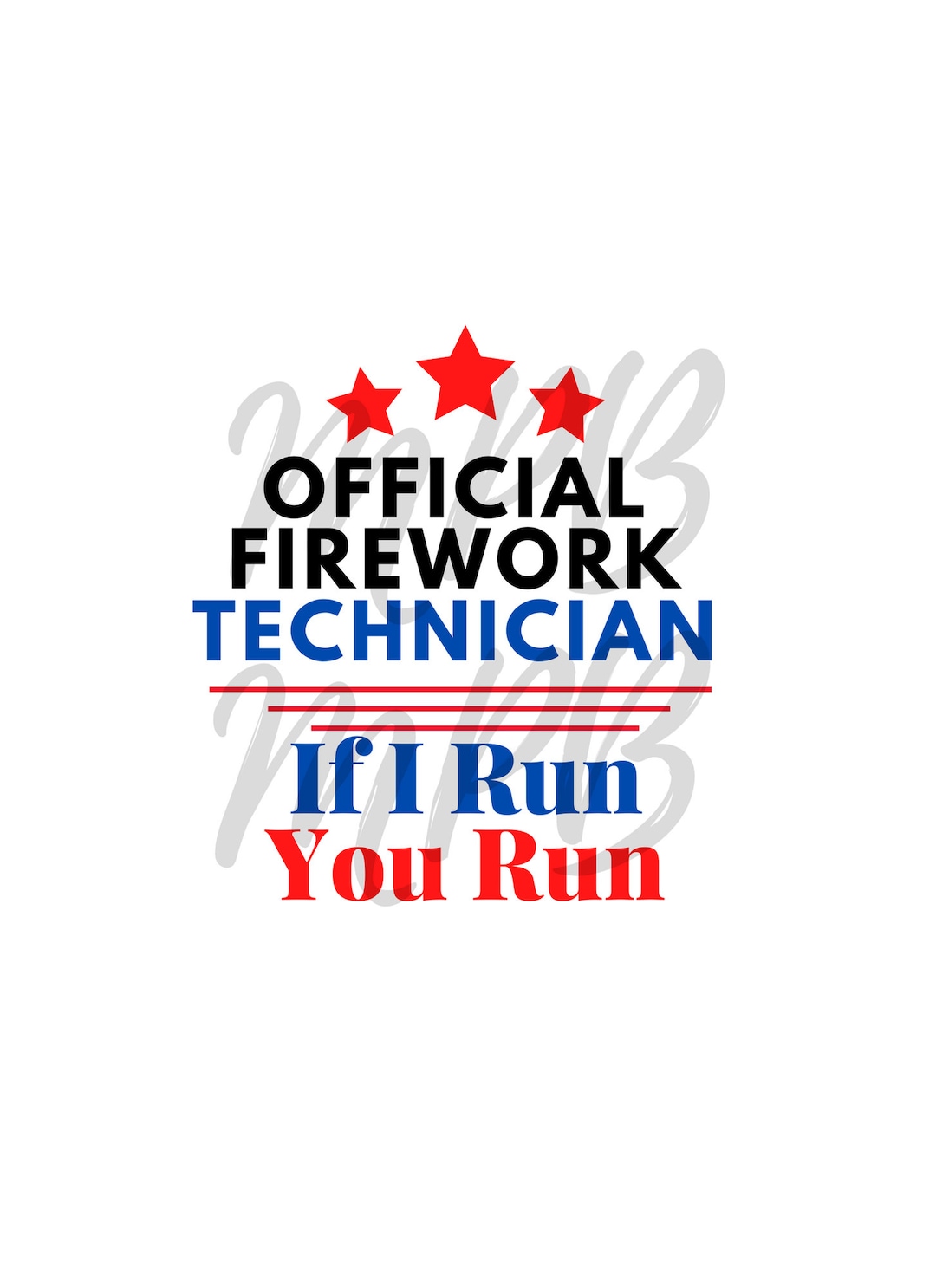 Firework Technician Svg and Png - Etsy