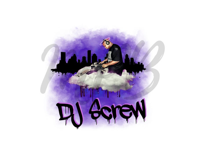 H-town PNG - Etsy UK