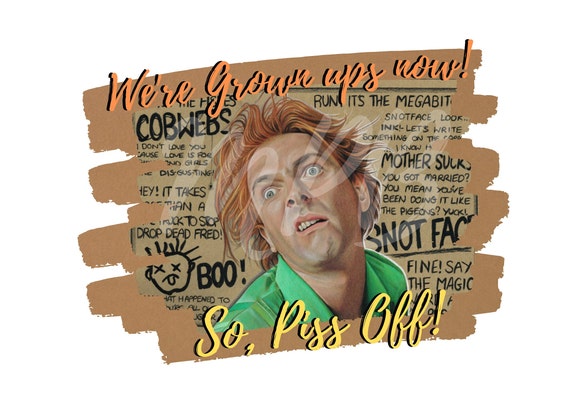 Drop Dead PNG - Etsy