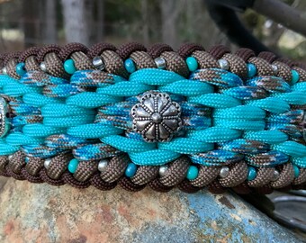 Barrel Dog Collar - Etsy