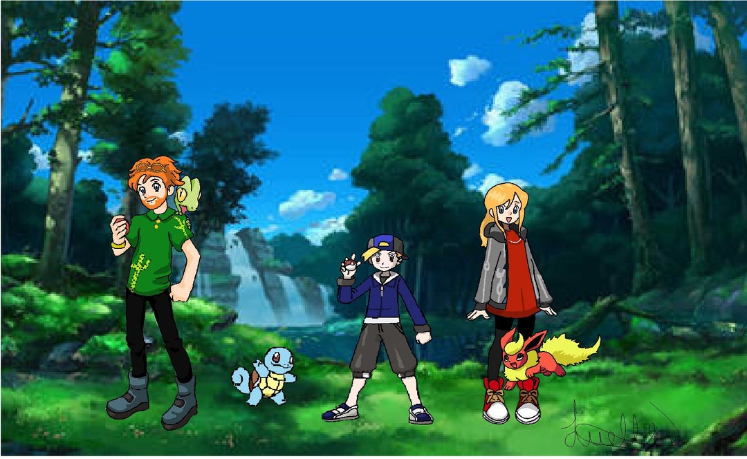 Poke Pics Personalised - Etsy