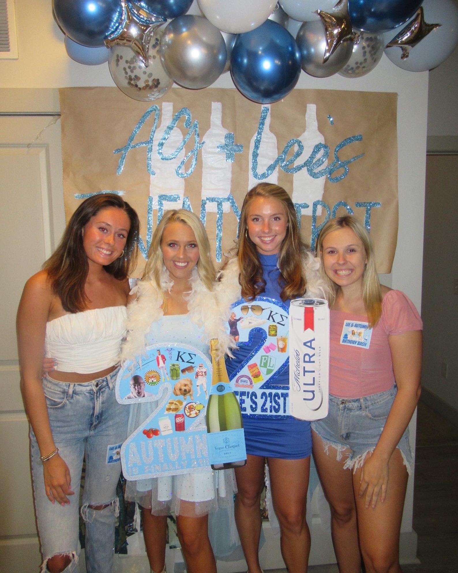 Custom Painted Banner, Birthday Banner - Etsy