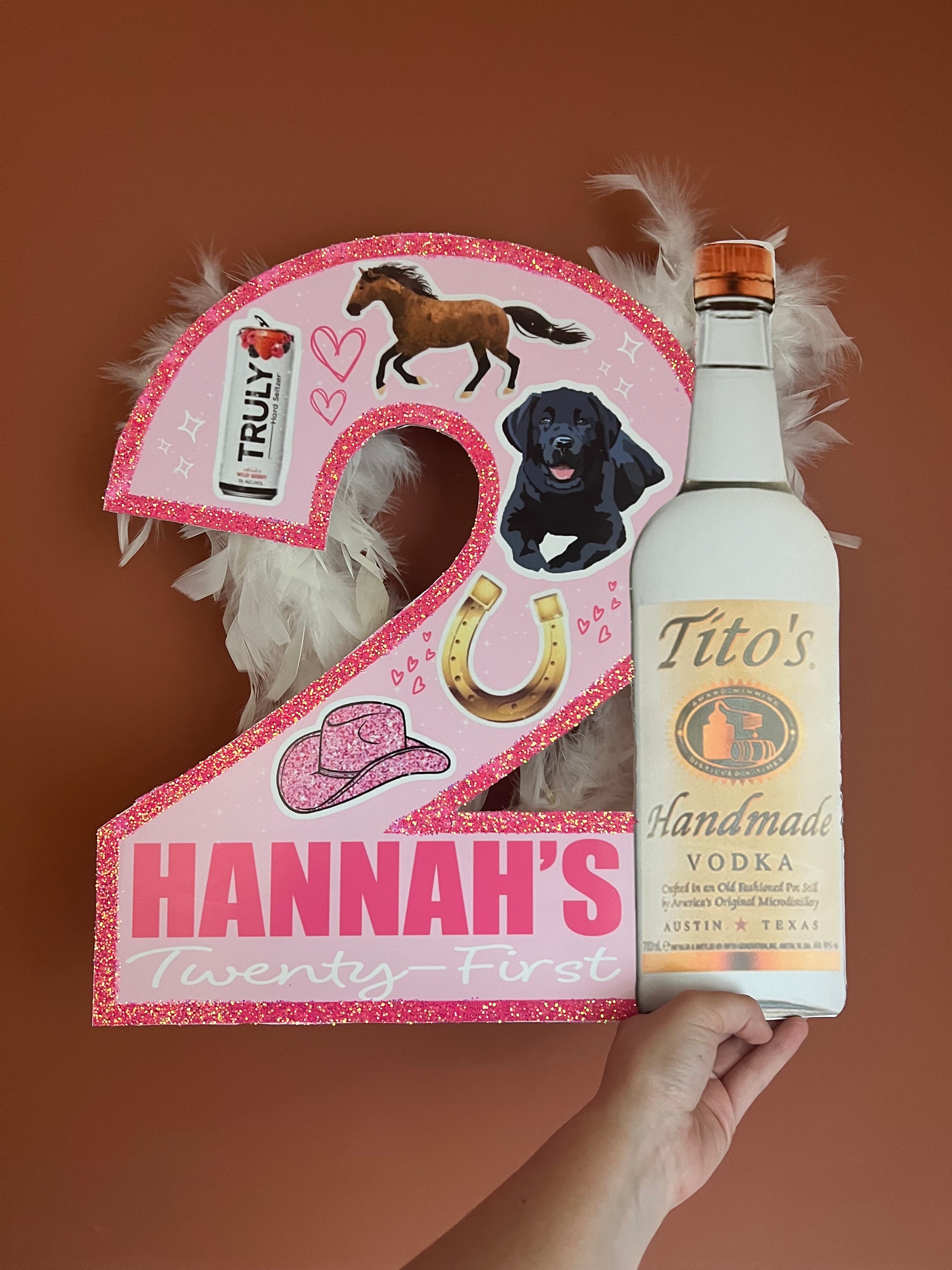 21st Birthday Sign - Etsy