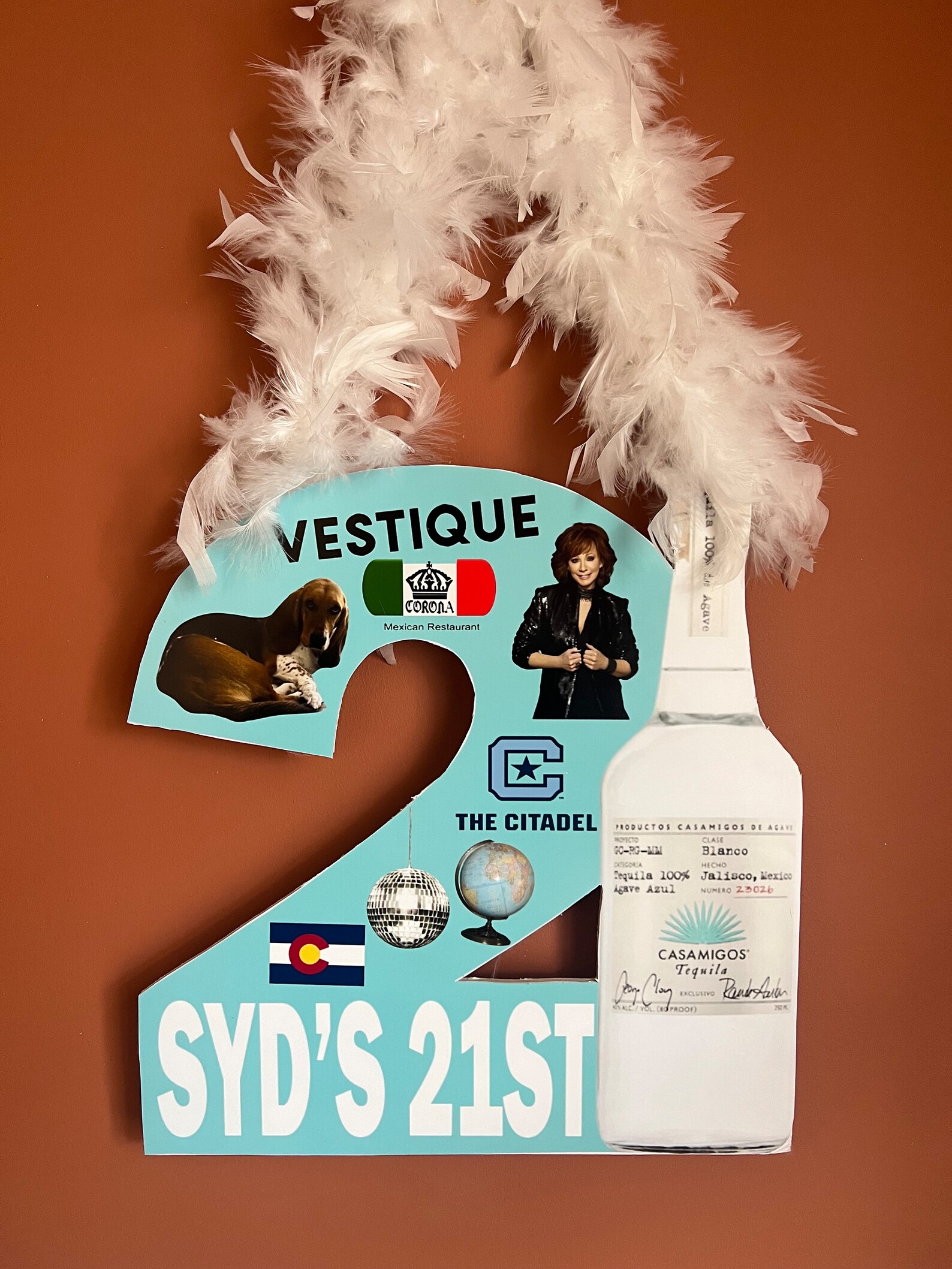 21st Birthday Sign - Etsy