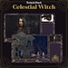 Animated Celestial Witch Twitch Pack | Twitch Streamer Overlays & Scenes | Twitch Streamer ...