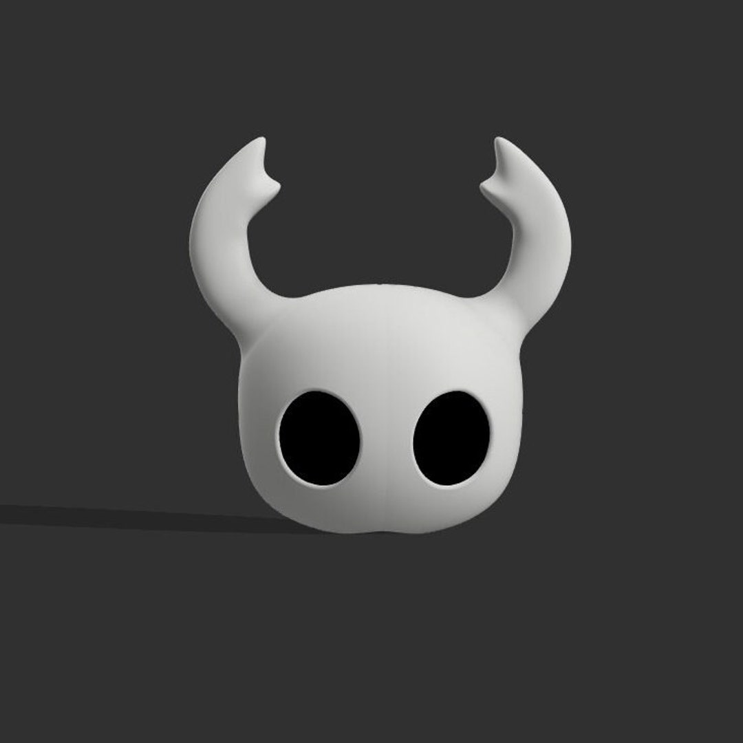 The Knight Helmet 3D Print Files - Etsy