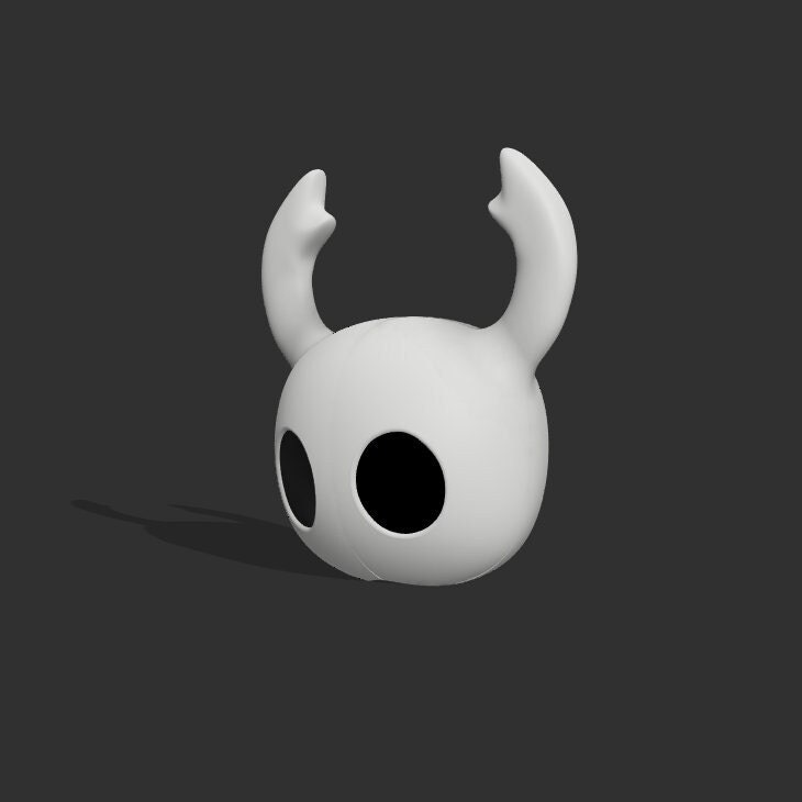 The Knight Helmet 3D Print Files - Etsy