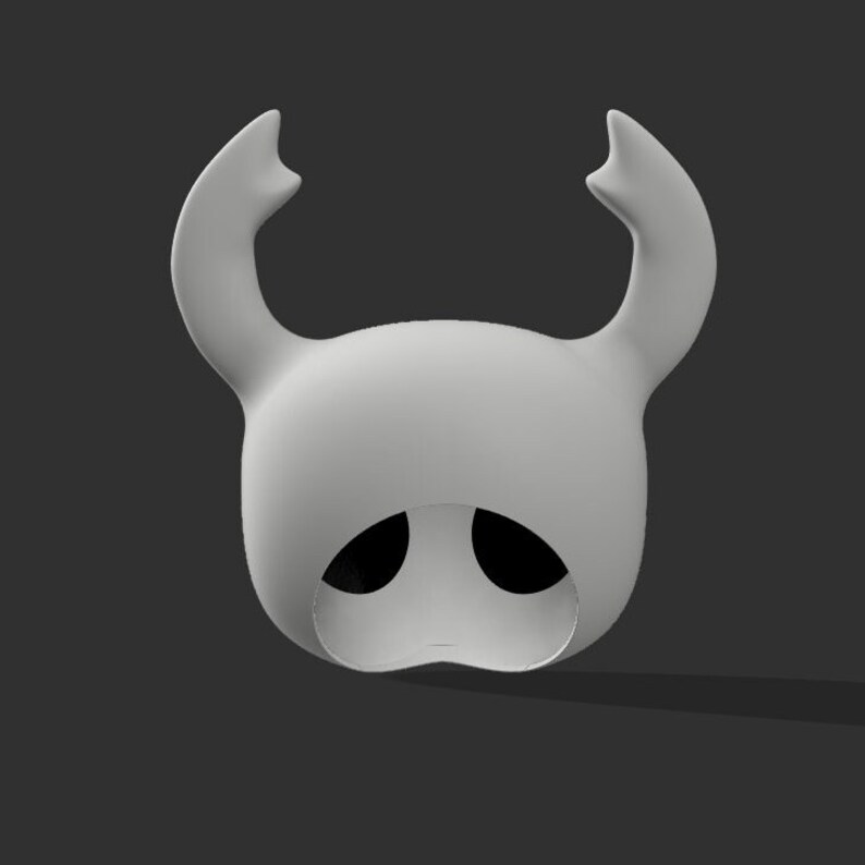 The Knight Helmet 3D Print Files - Etsy