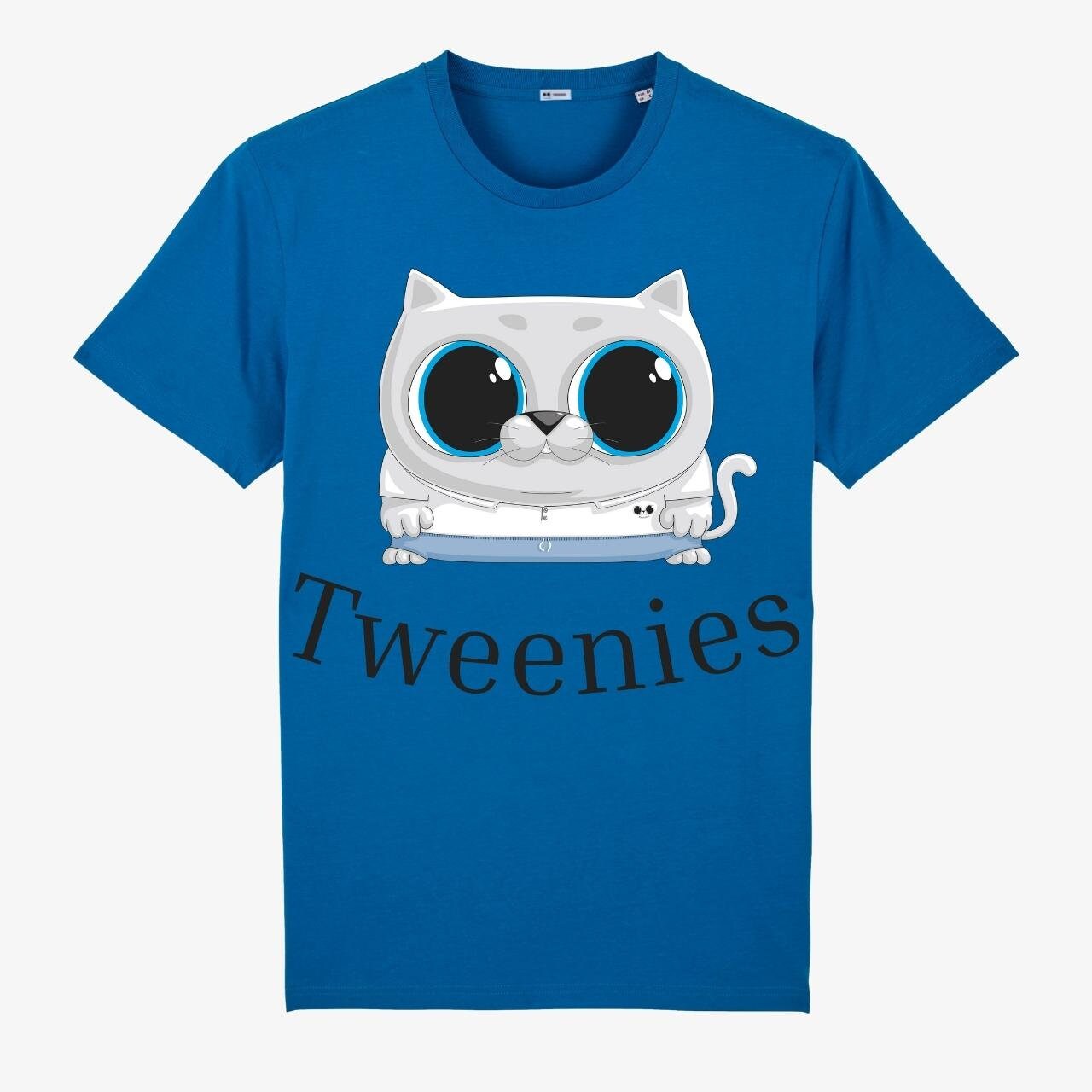 Tshirts, Tweenies, Boy, Girl, Brand, Original, Summer, Organic Cotton ...