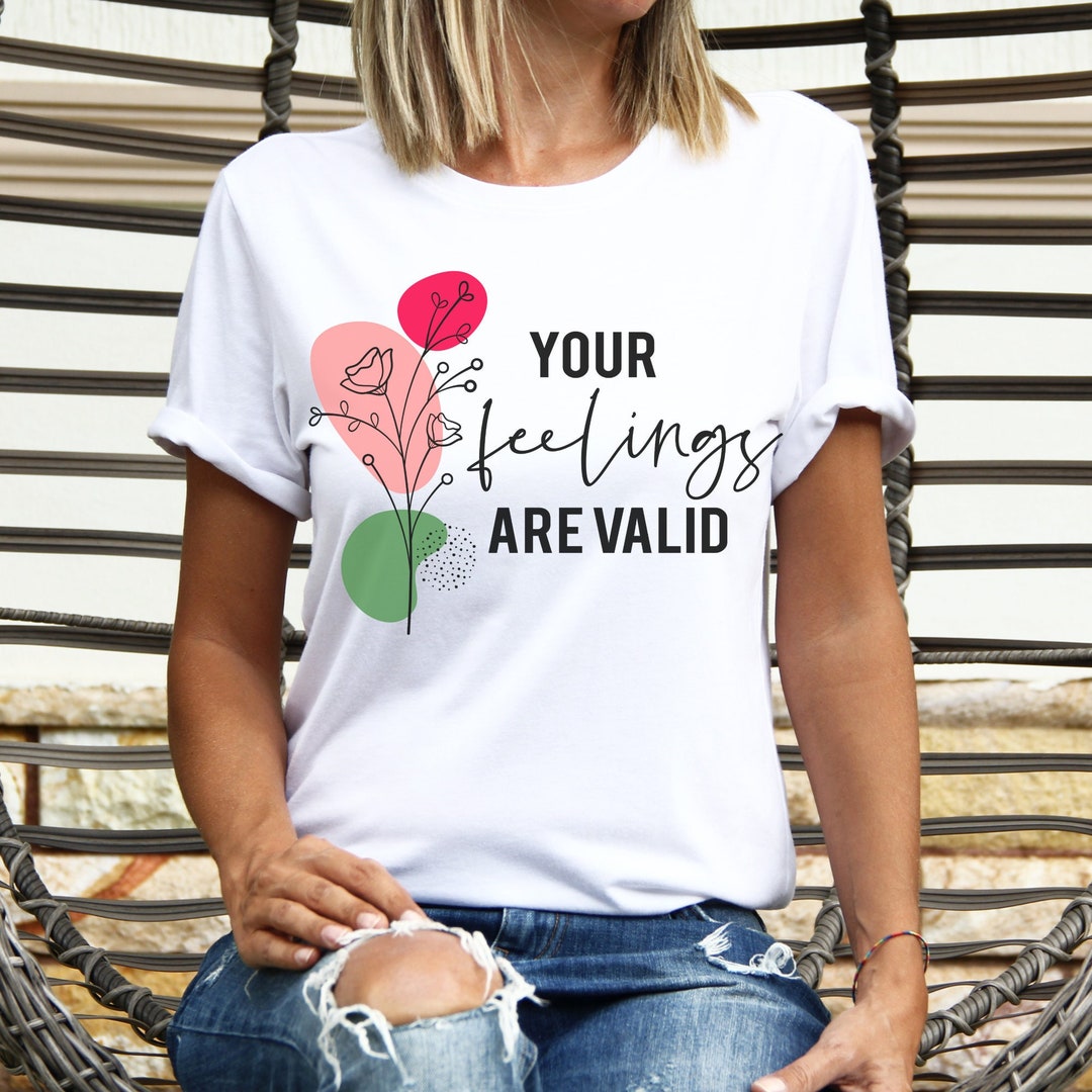 Inspirational Shirt, Self Growth Tshirt, Cute Woman Shirt, Women Power ...