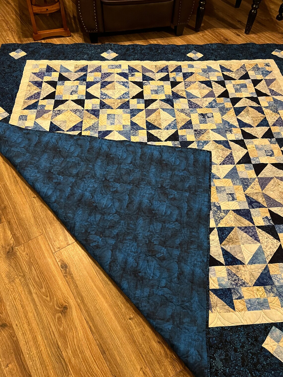 Jacob’s Ladder Star - Etsy