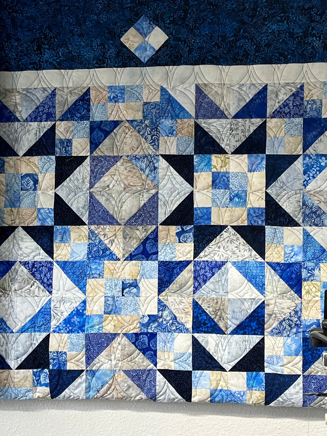 Jacob’s Ladder Star - Etsy