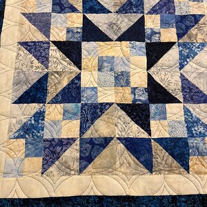 Jacob’s Ladder Star - Etsy