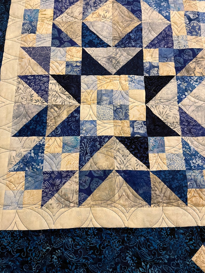Jacob’s Ladder Star - Etsy
