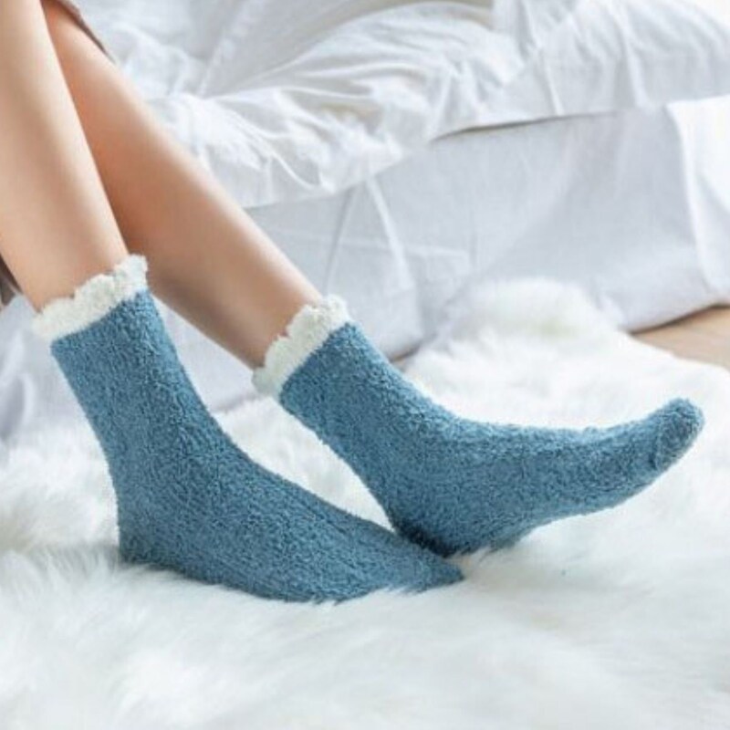 Bed Socks - Etsy