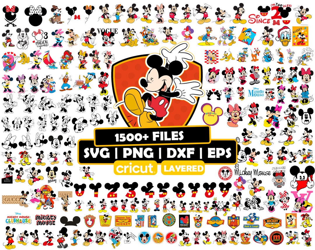 Layered Svg for Cricut, Cut Files, Digital Download, Party Svg ...