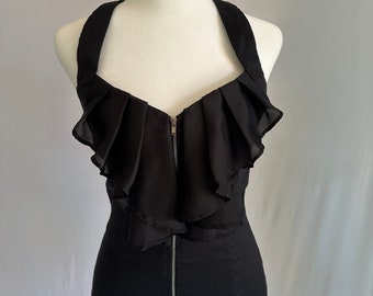 Custom Macrame Top - Etsy