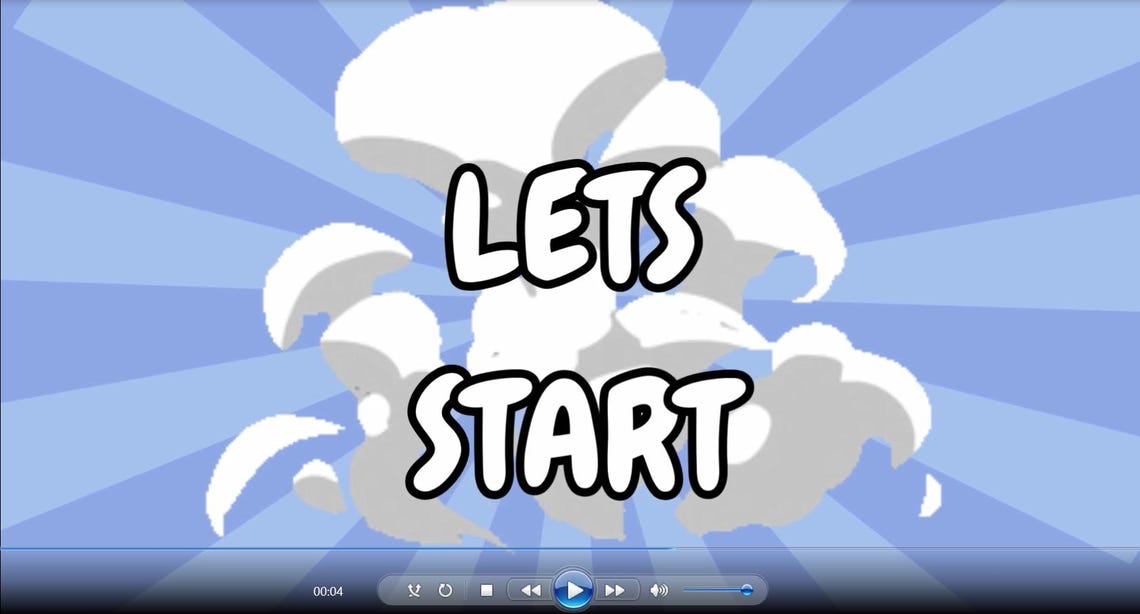 Introduction Video and Slide Powerpoint | Animated Presentation for ...