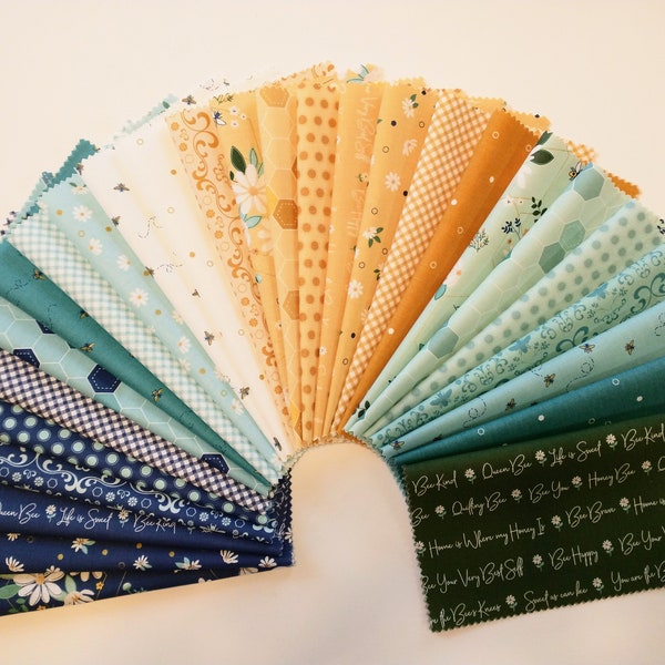 Daisy Fields Fabric - Etsy