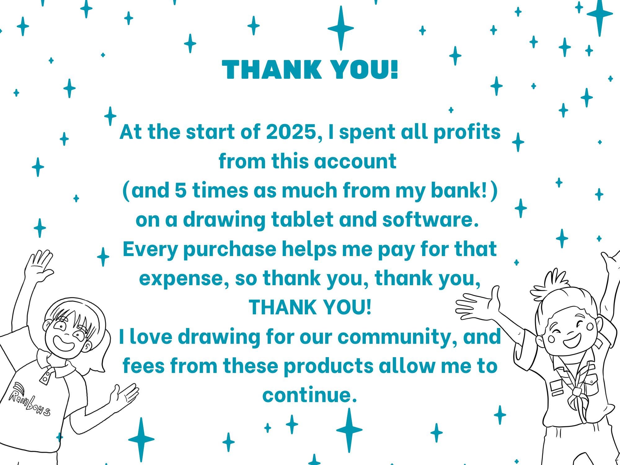 Brownie Promise and Uniform Colouring UK | Girlguiding Printable ...