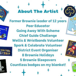 Guides Canada Uniform and Promise Colouring Pages | Girl Guide ...