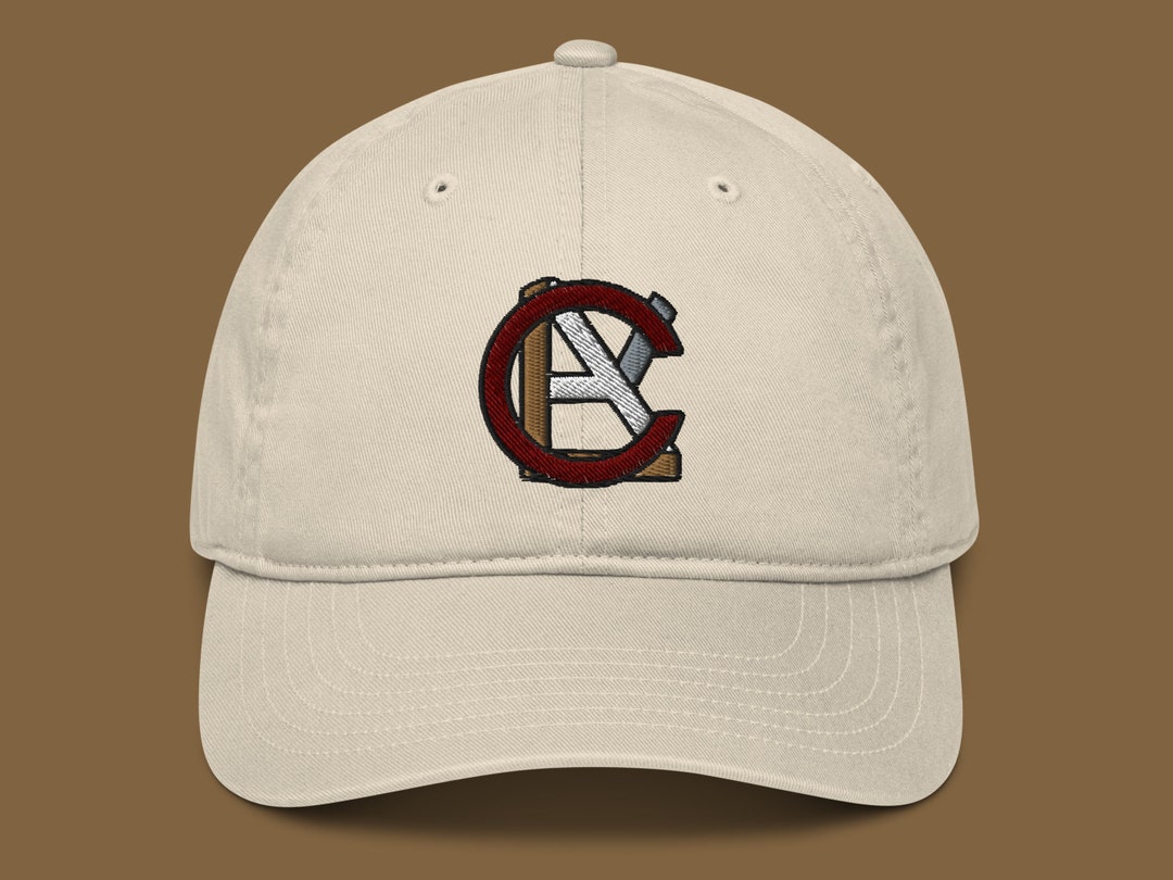 CLAY CAP, Organic Cotton Ball Cap, Eco-friendly, Socially Responsible ...