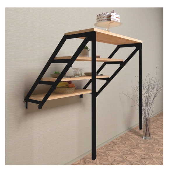 Murphy Dining Table - Etsy