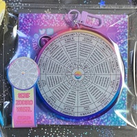 Natal Chart Report + Harmonic Highlights Report + Major Life Theme ...