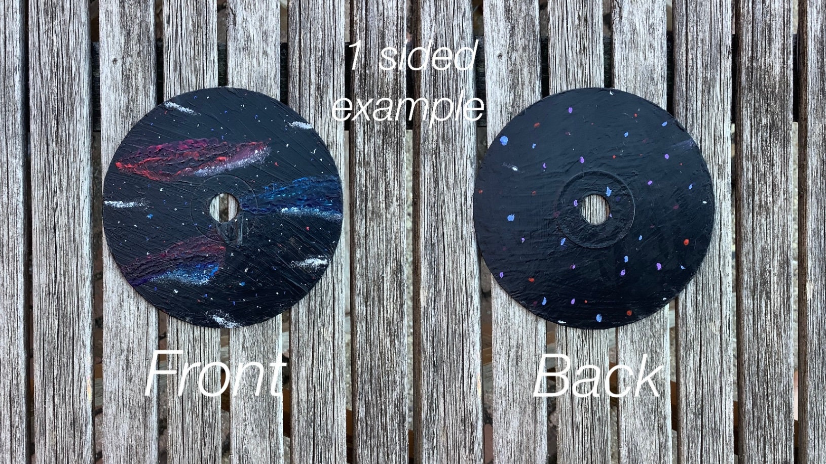 Diy Cd Art