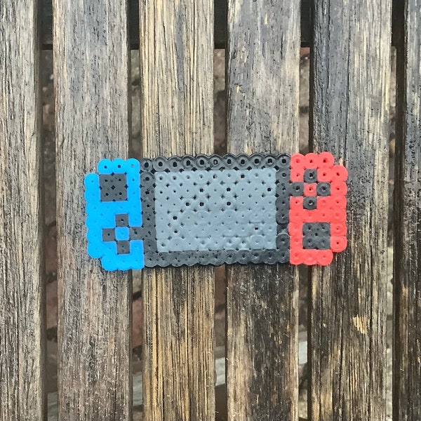 Nintendo Perler - Etsy
