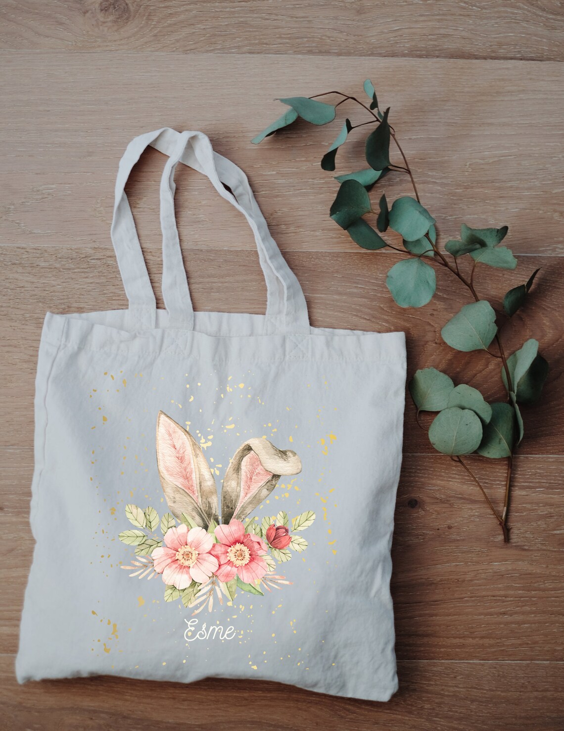 Easter Bunny Design, Easter PNG, Bunny PNG, Easter Clipart, Easter Gift ...