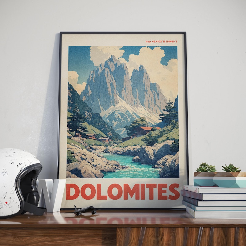 Nature Personalised Poster - Etsy UK
