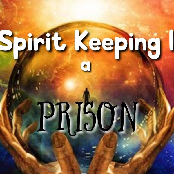Spirit Keeping - Etsy