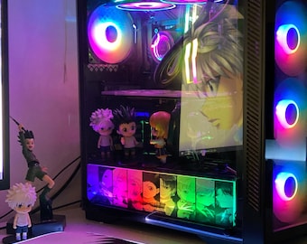 Psu Shroud Cover - Etsy