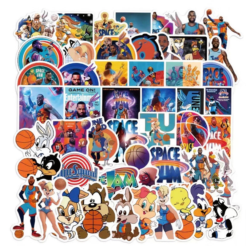 Baby Space Jam - Etsy