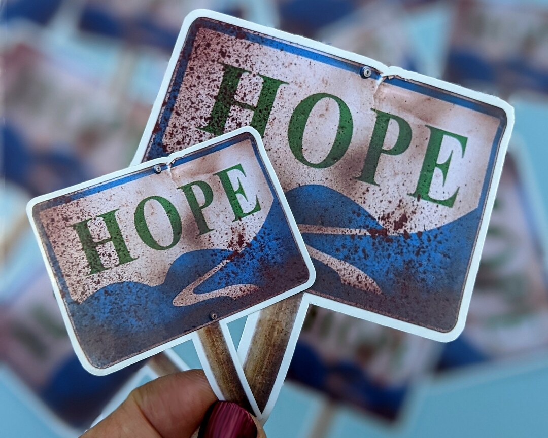 J-hope Sticker, BTS Stickers, Jhope Arson, I'm Your Hope, BTS ...