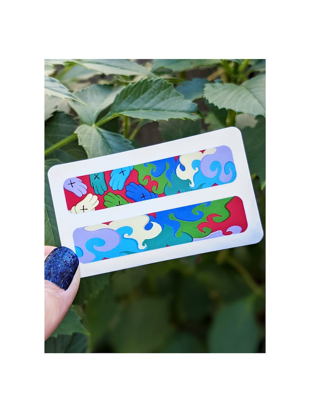 Jhope Equal Sign Sticker, BTS Stickers, Jhope Stickers, Kpop Stickers ...