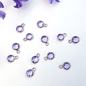 BTS Jimin Charm Necklace, BTS Jewelry, Jimin Hangul Necklace, Silver ...