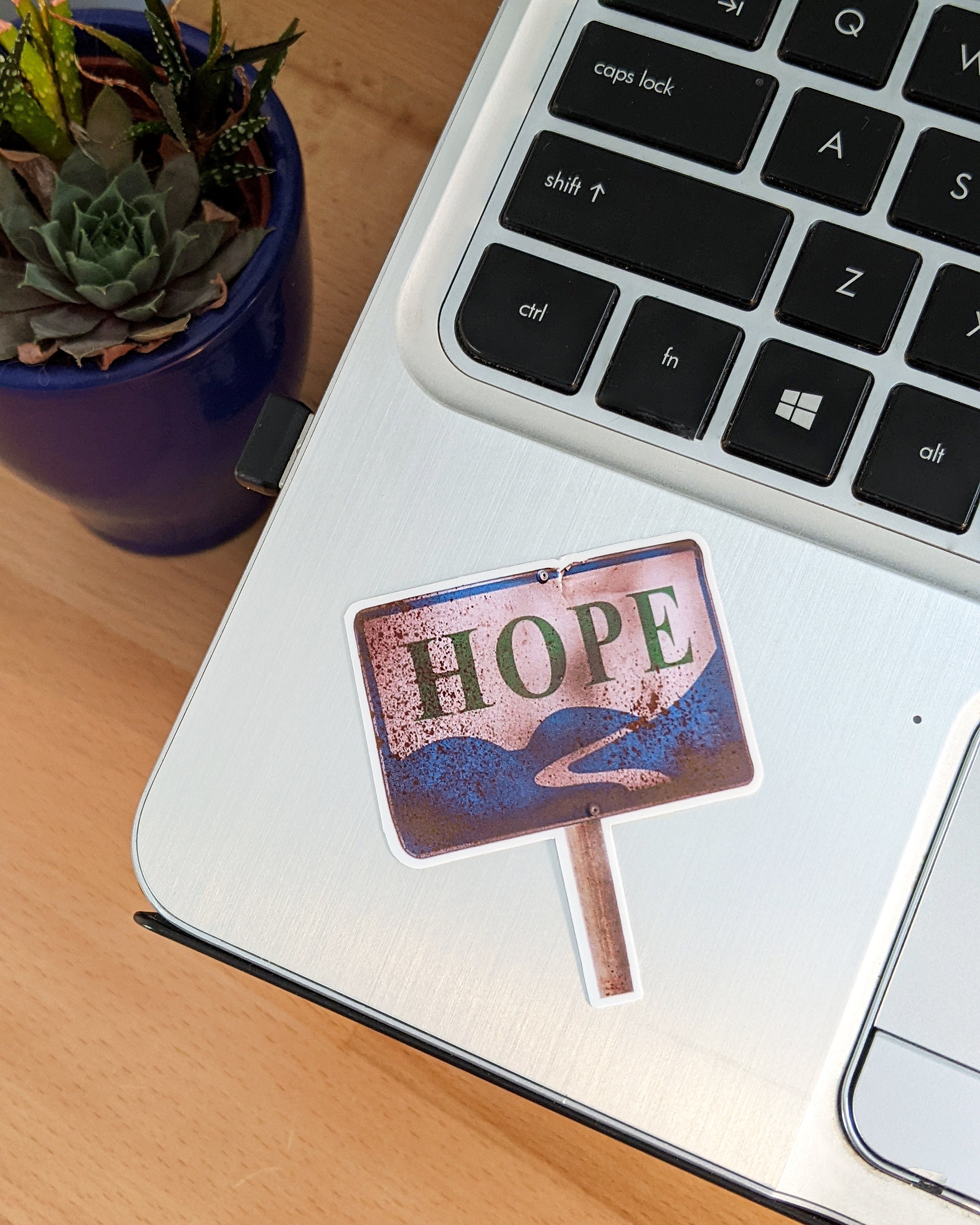 J-hope Sticker BTS Stickers Jhope Arson I'm Your Hope - Etsy