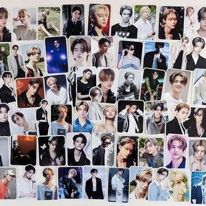 Enhypen Stickers (12/24 Count), Enhypen Random Sticker Packs, Enhypen ...