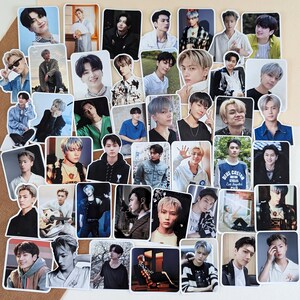 Enhypen Stickers (12/24 Count), Enhypen Random Sticker Packs, Enhypen ...