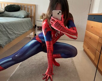 Mj Watson Cosplay - Etsy