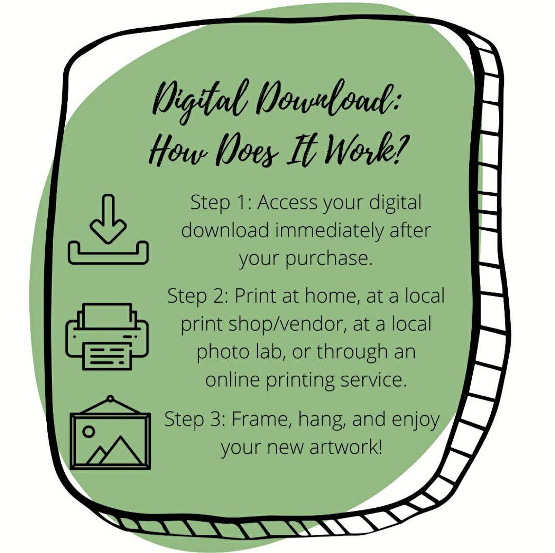 Rescue Definition Print INSTANT DOWNLOAD Wall Art Print Word Definition ...