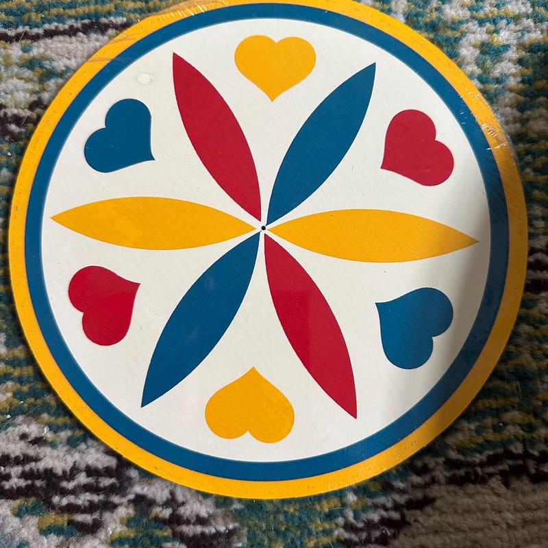 Hex Signs - Etsy