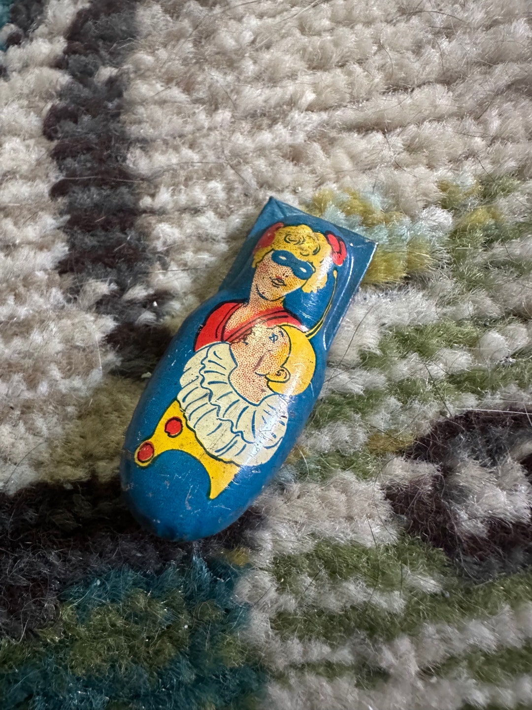 Vintage Party Clicker - Etsy