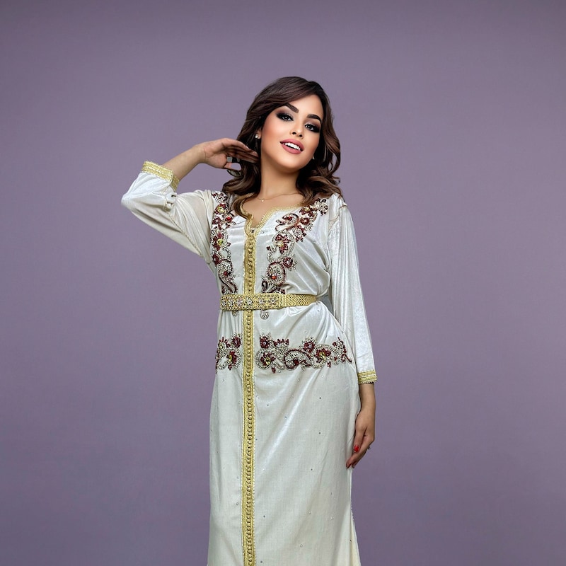 Caftan - Etsy France