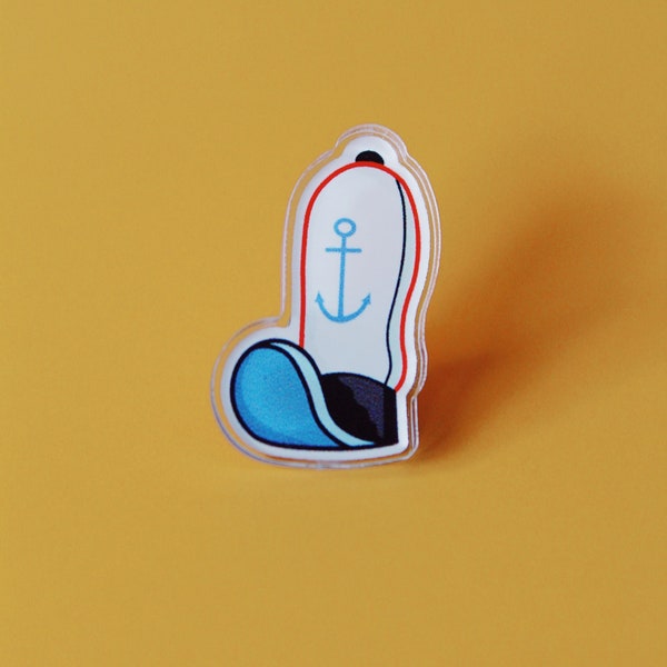 Krusty Krab Hat - Etsy