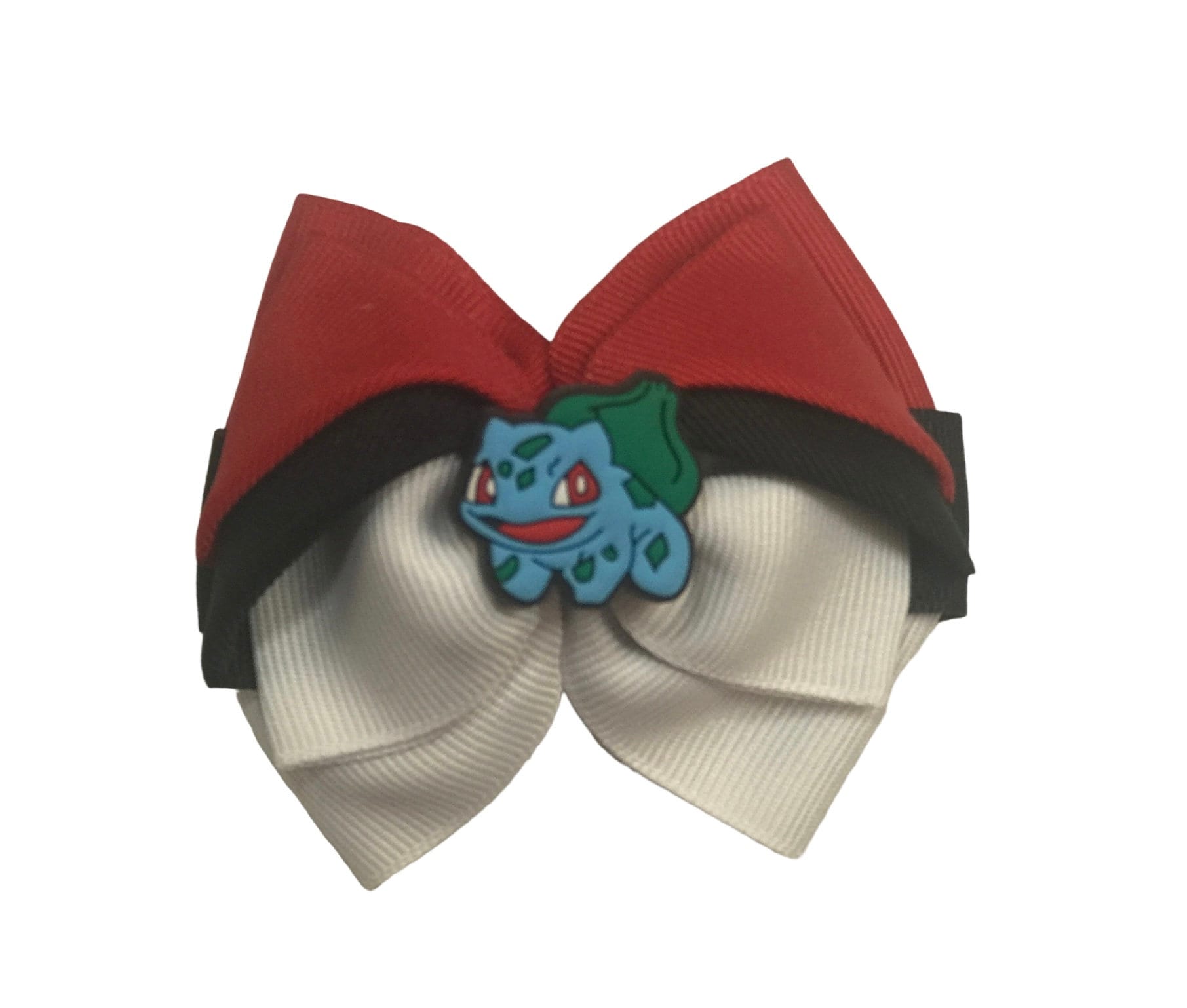 Bulbasaur, Ghost Pokemon, Poison Pokemon, Pokemon Hair Clip, Pocket ...